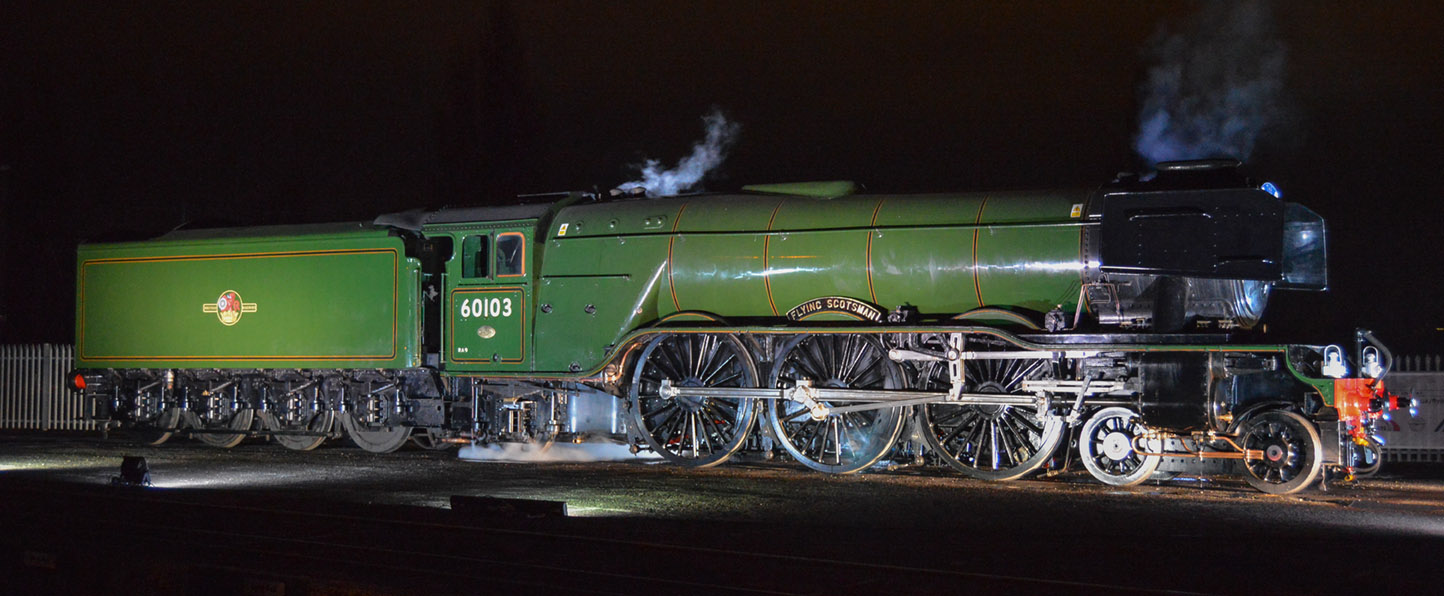 LNER BR A1 A3 Pacifics LNER BR A1 A3 Pacifics