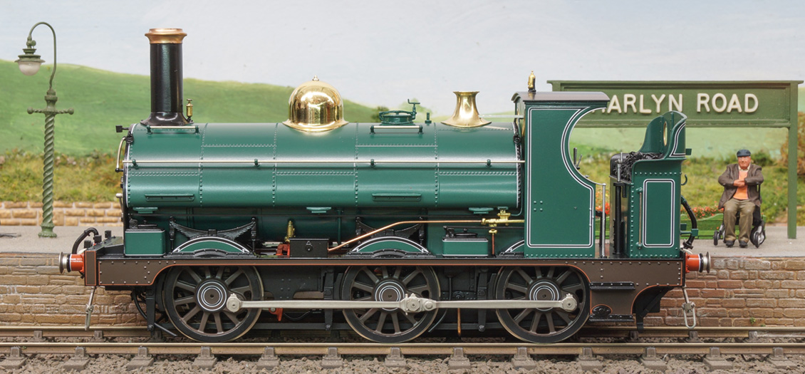 Home [www.masterpiecemodels.co.uk]